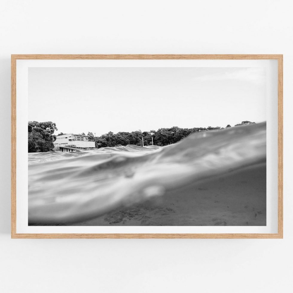 THE HOTTEST DAYS OF SUMMER | Lisa Atkinson