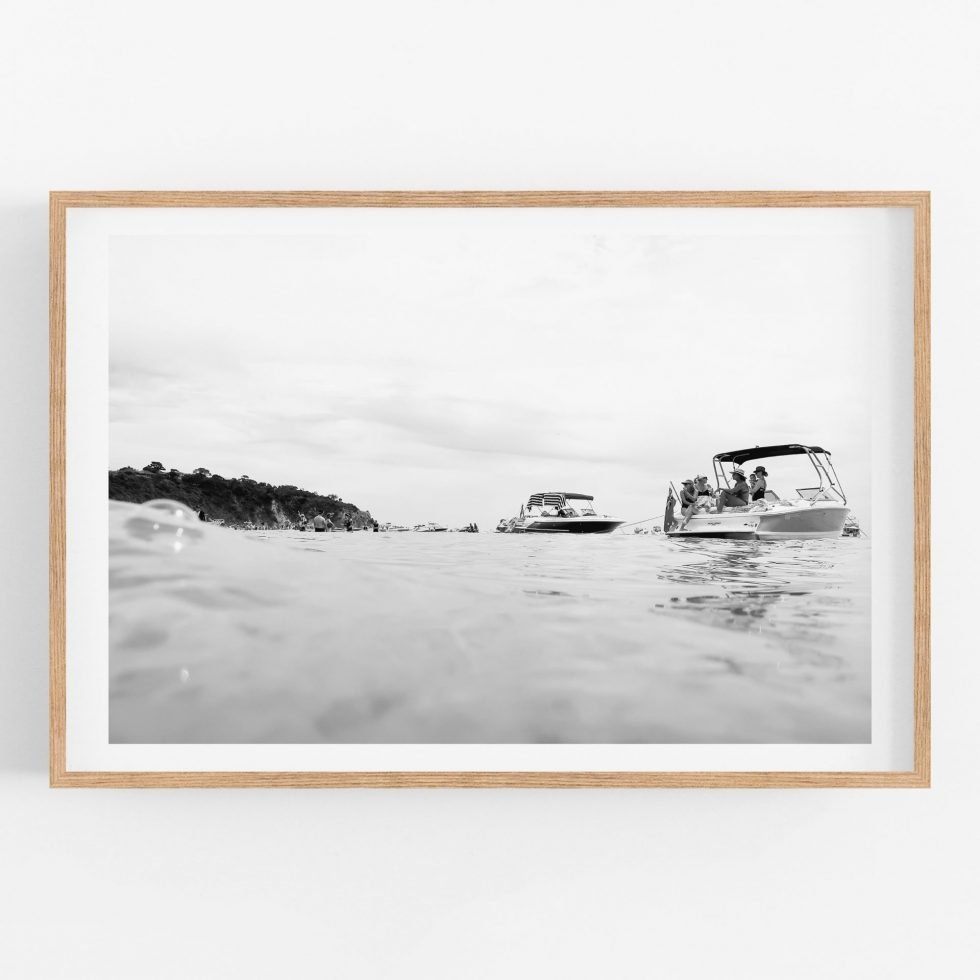Whatever Floats Your Boat, Mount Martha 2021 – Limited Edition Fine Art ...