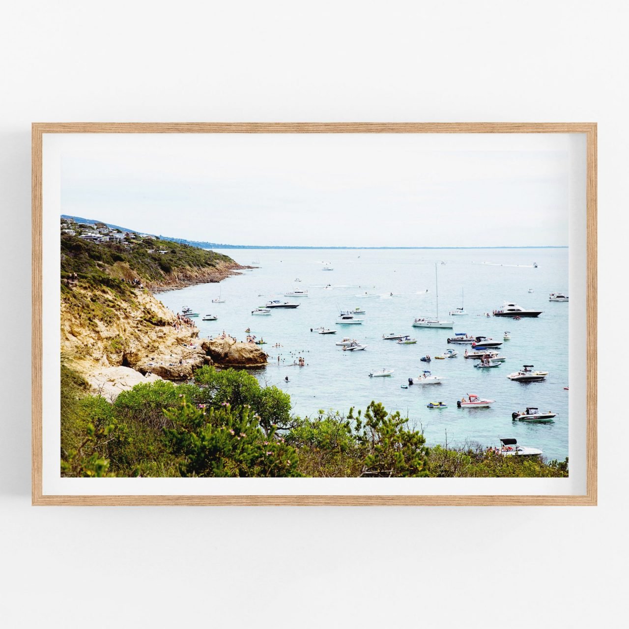 THE HOTTEST DAYS OF SUMMER | Lisa Atkinson