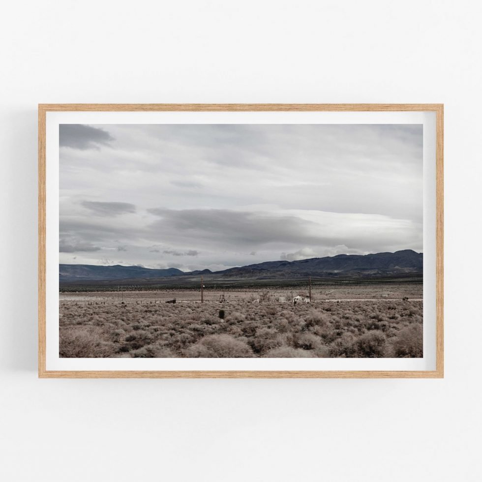THE ROADTRIP | Lisa Atkinson