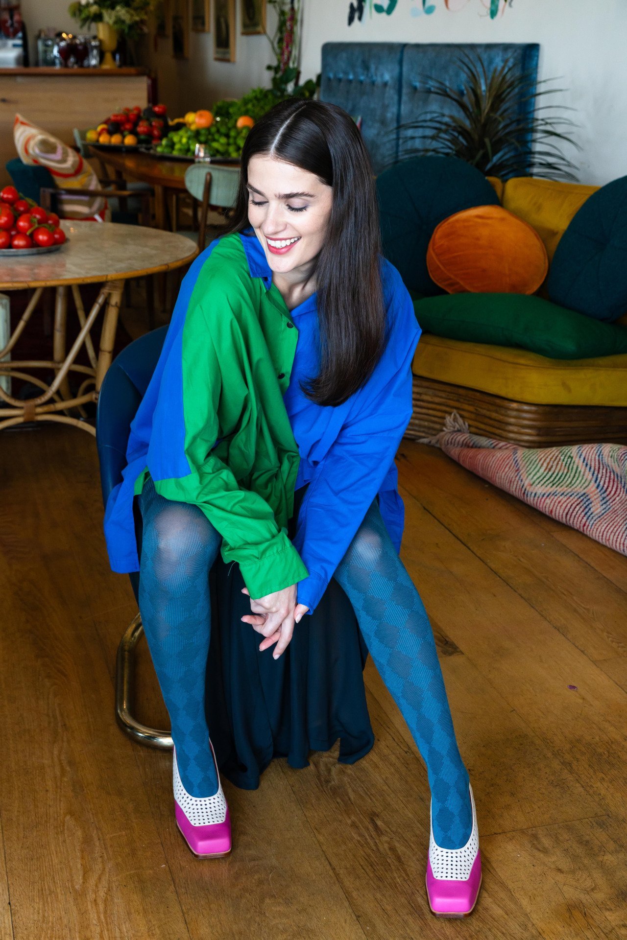 FASHION | Lisa Atkinson